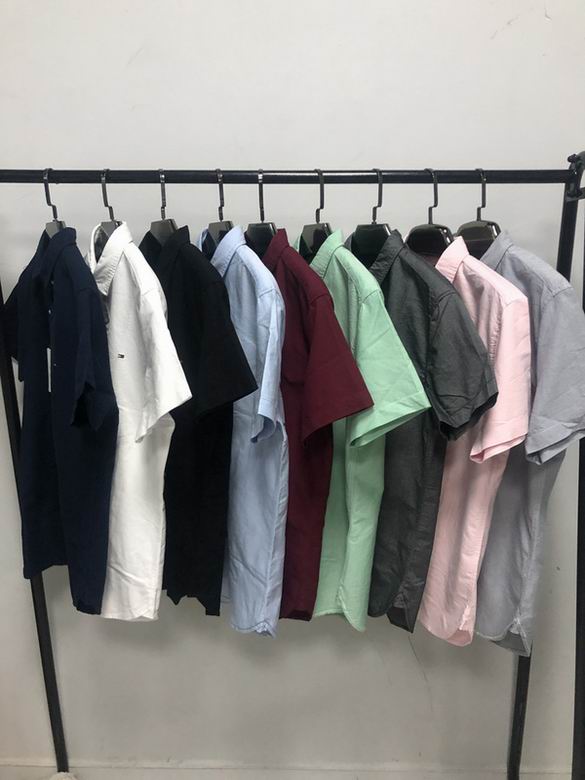 Tommy M-XXL xx42-Fashion丨QiQi